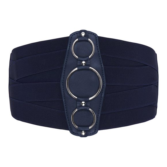 Вlасkbuttеrflу | Accessories | 7 Inch Wide Lattice Corset Waspie ...